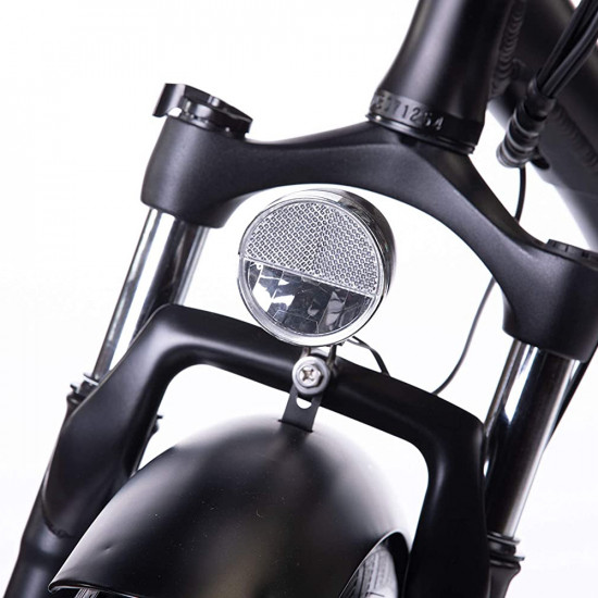 Sohoo 48v750w16ah beach cruiser store